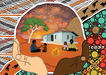 About town camps | Department of Housing, Local Government and ...